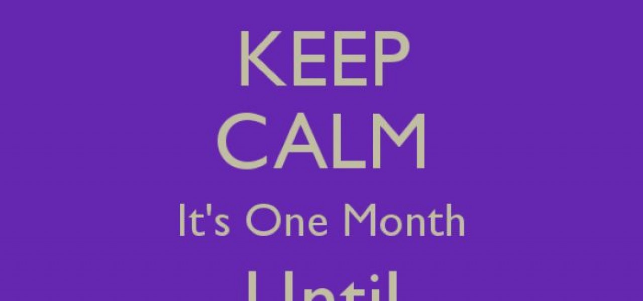 Astrolada The Month Before Your Birthday Astrolada The Month Before Your Birthday